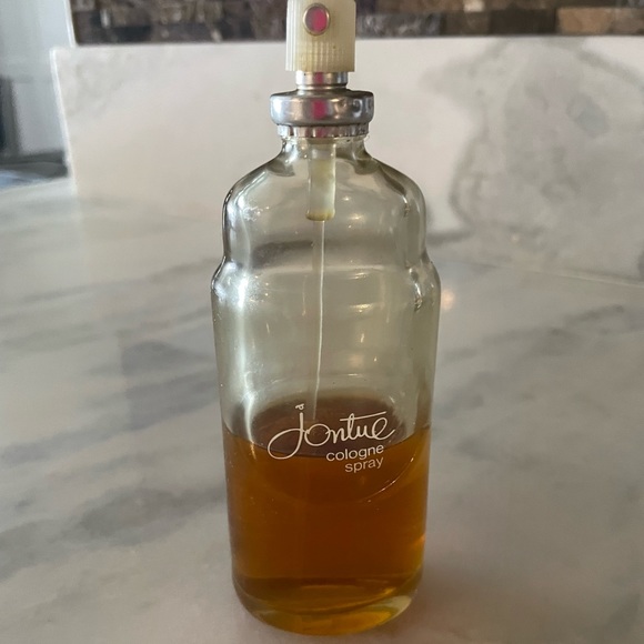 Revlon | Bath & Body | Jontue Cologne Revlon Original Scent 97s 40 Full ...